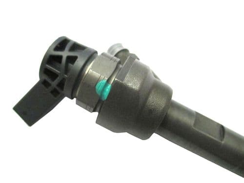 BMW 3 Series 320d 330d Diesel Fuel Injector 7810702 0445110617 ...